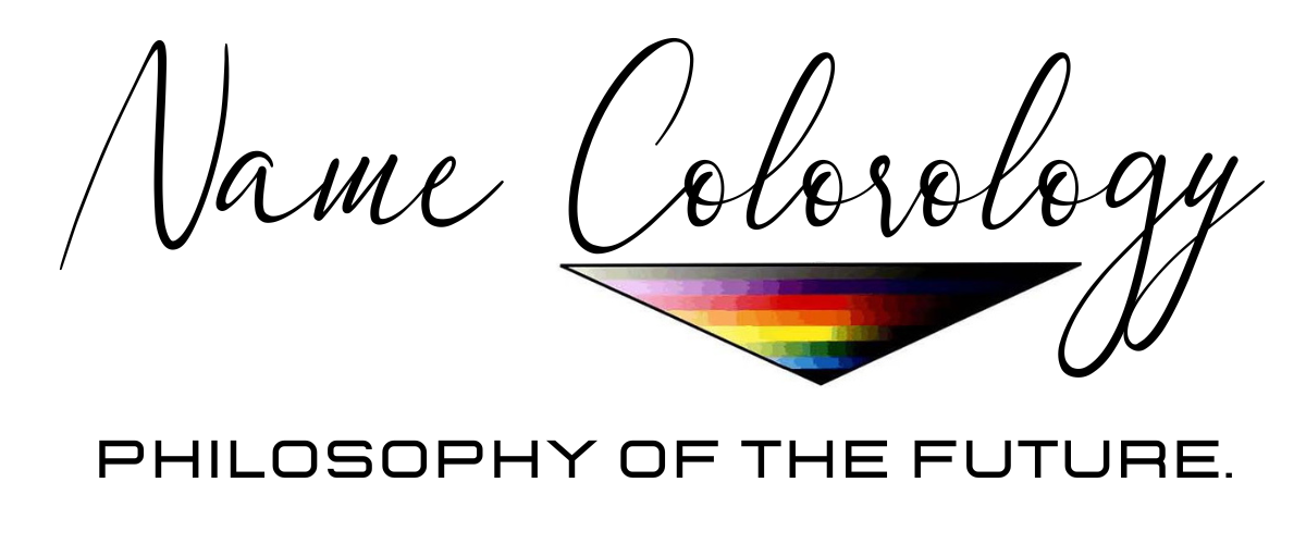 What is NAME COLOROLOGY?
